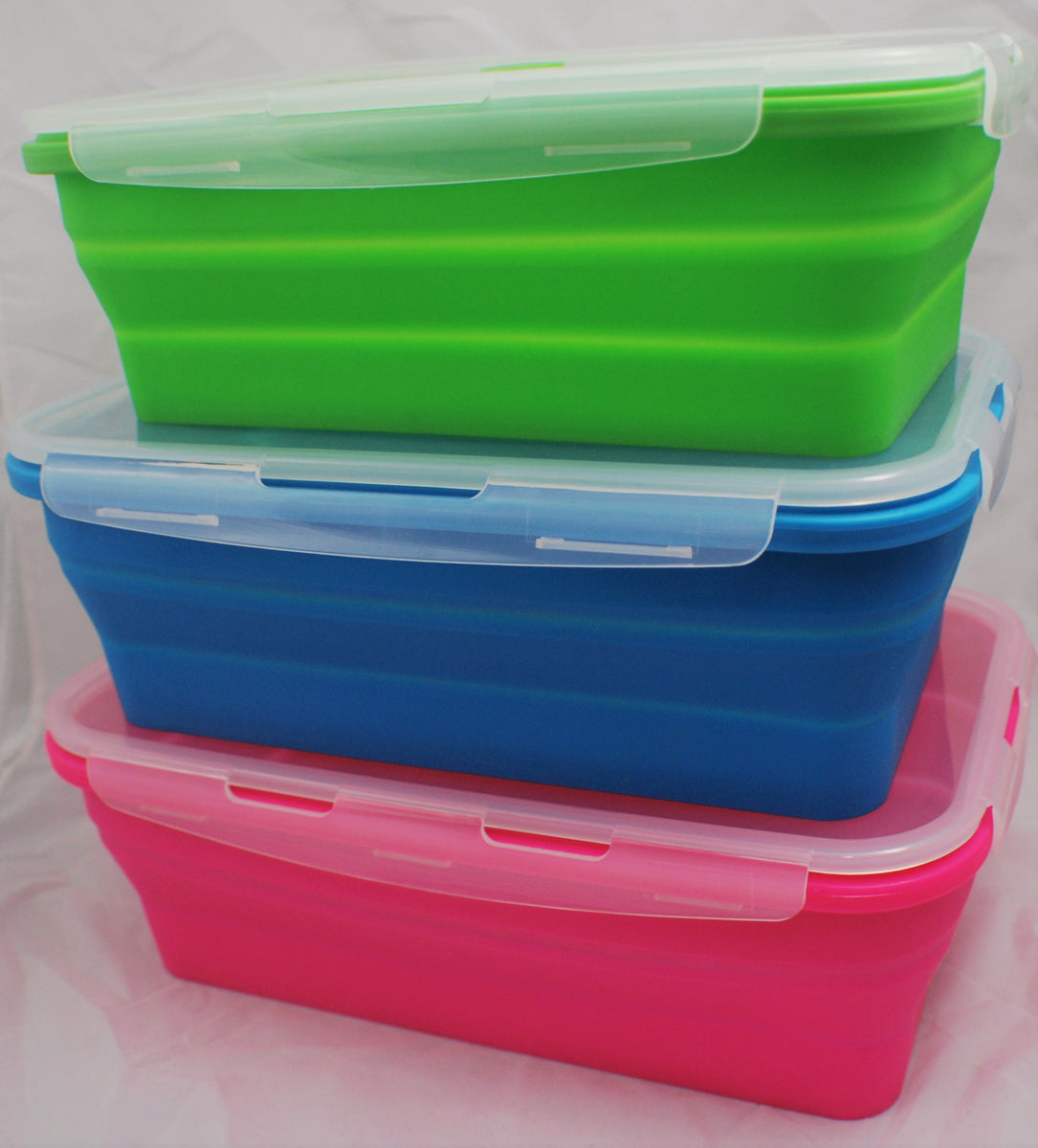 Collapsible Products – Werevr 4x4 Accessories