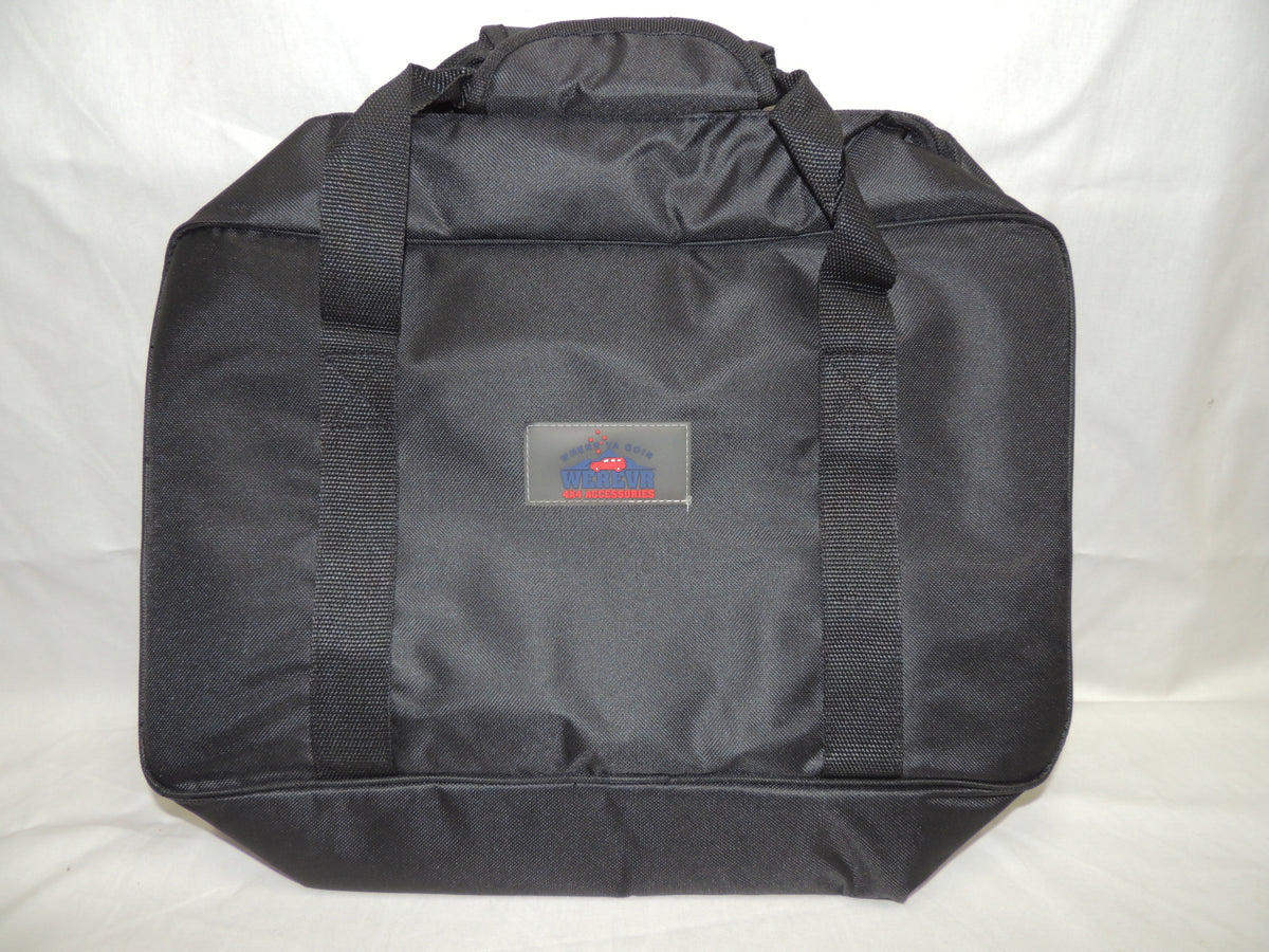 Recovery Gear Bag- Large | Werevr4x4 – Werevr 4x4 Accessories