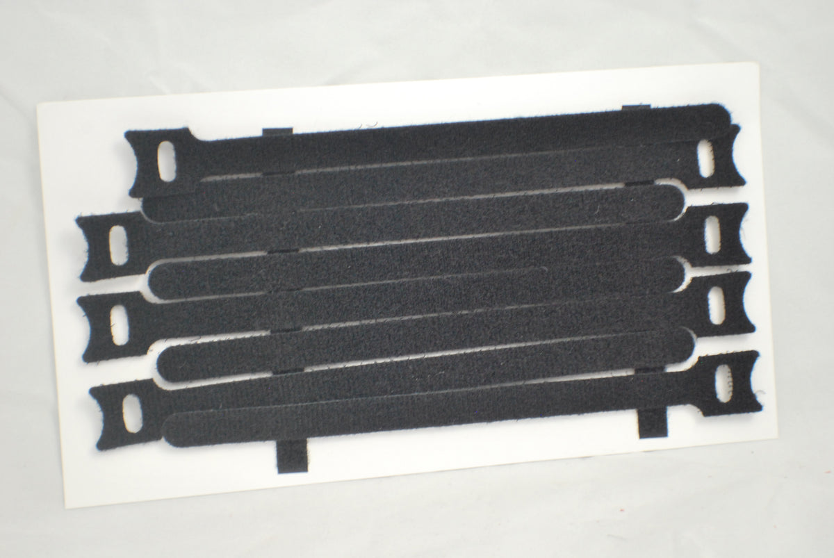 LED Velcro Tabs (Pk of 8) | Werevr4x4 – Werevr 4x4 Accessories