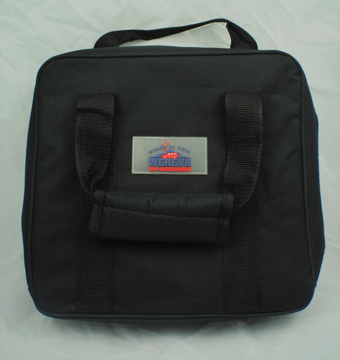 Recovery Gear Bag- Small | Werevr4x4 – Werevr 4x4 Accessories